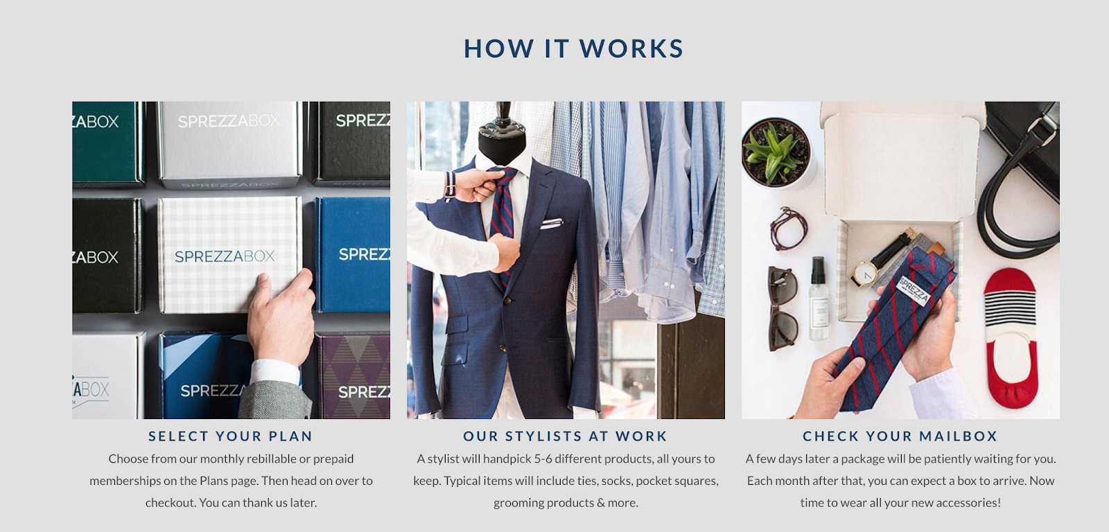 5 Winning Unique Value Proposition Examples (With How To) - The Ecom ...