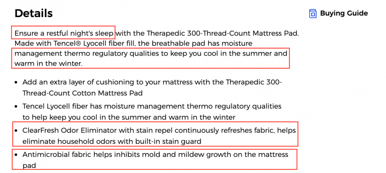 5 Winning Unique Value Proposition Examples (With How To) - The Ecom ...