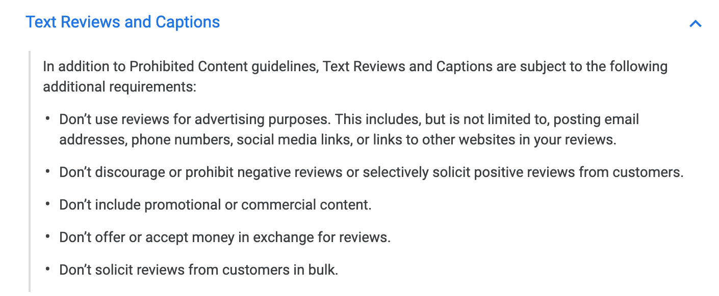 The Ultimate Guide to Review Requests (With 4 Outstanding Templates ...