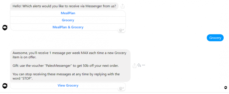 How to Use Shopping Bots (7 Awesome Examples) - The Ecom Academy