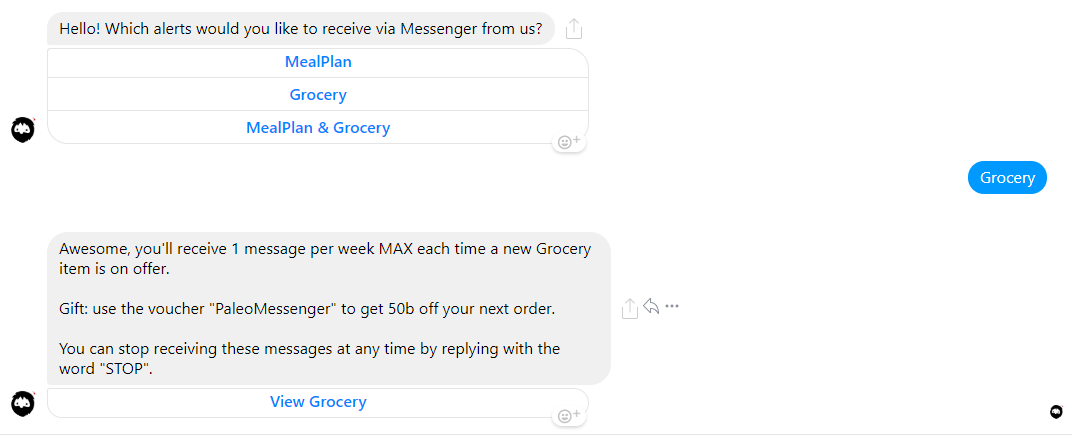 How to Use Shopping Bots (7 Awesome Examples) - The Ecom Academy